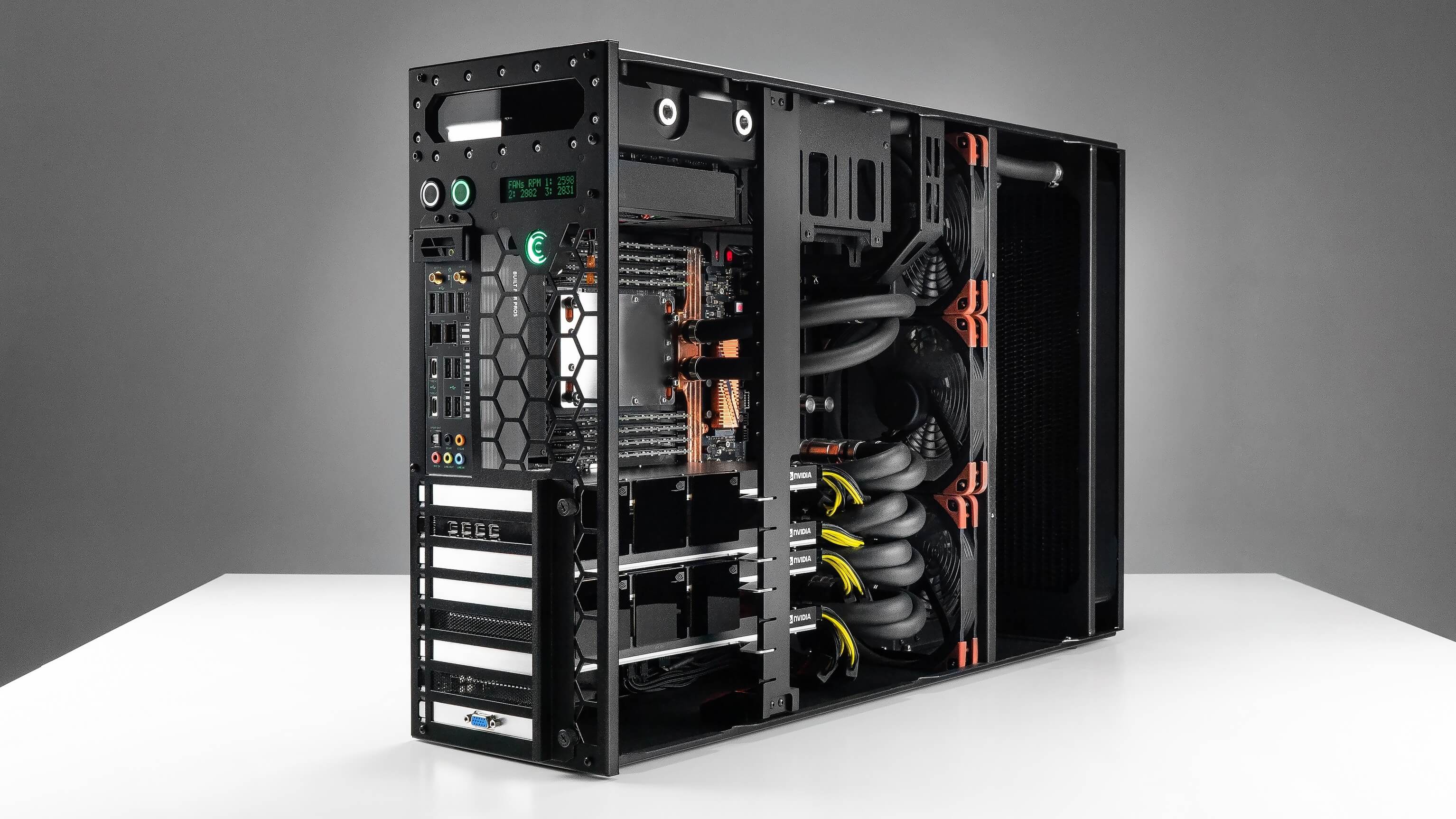 EudTech | AI Solutions